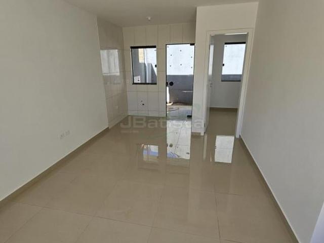 Casa à venda no bairro Jardim Três Rios Campo Largo/PR