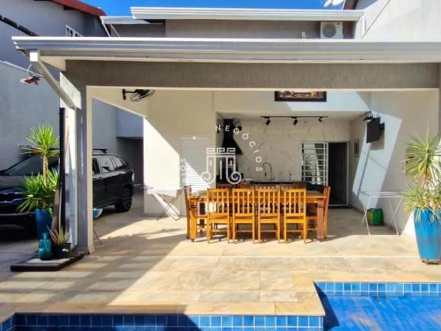CASA À VENDA NO BAIRRO JARDIM TULIPAS JUNDIAÍ/SP