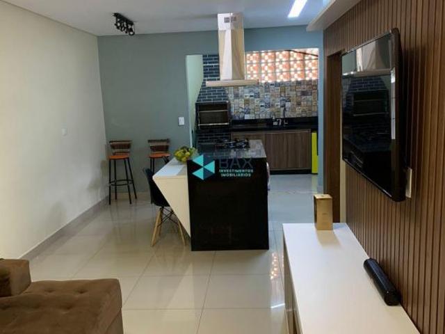 Casa à venda no bairro Jardim Vale do Sol São José dos Campos/SP