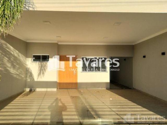Casa à venda no bairro Jardim Veneza Umuarama/PR