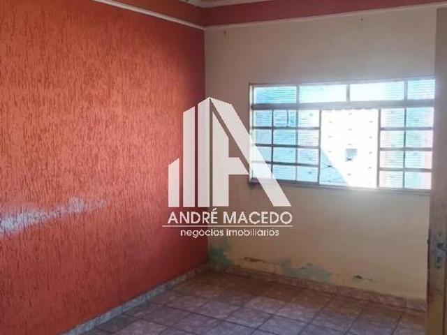 Casa à venda no bairro Jardim Victoria em Mogi Guaçu/SP