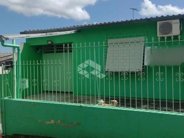Casa a venda no bairro Jardim Vila Nova