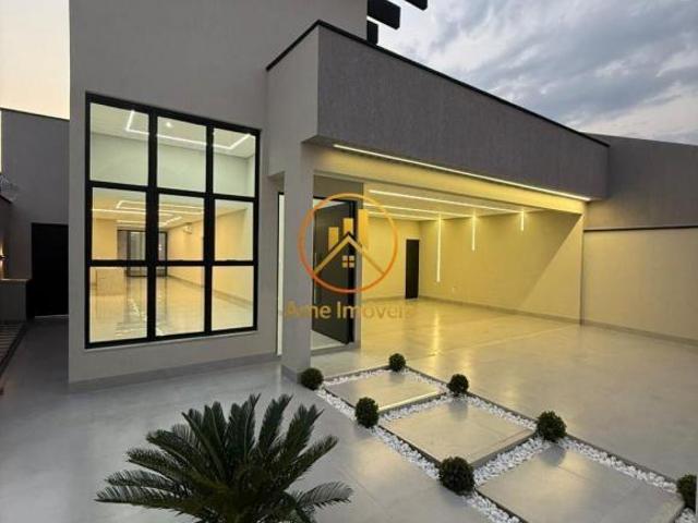 Casa à venda no bairro Jardim Vila Boa Goiânia/GO