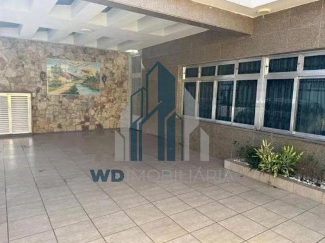 Casa à venda no bairro Jardim Vila Formosa São Paulo/SP