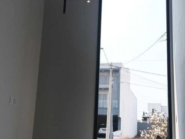 Casa à venda no bairro Jardim Villagio Milano Sorocaba/SP