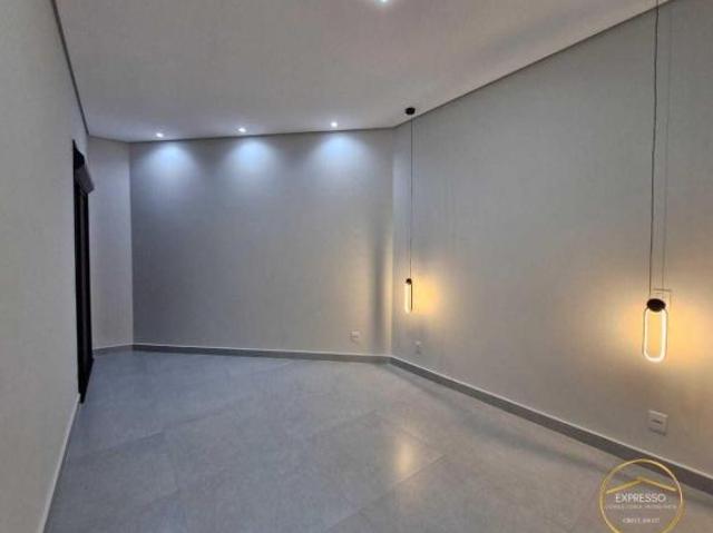 Casa à venda no bairro Jardim Villagio Milano Sorocaba/SP