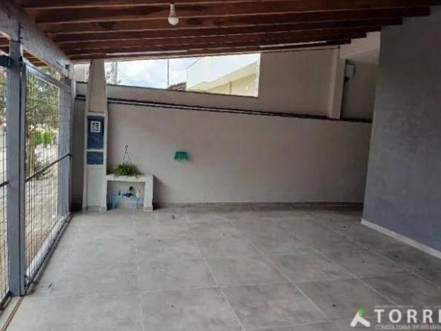 Casa á venda no Bairro Jardim Wanel Ville V em, Sorocaba/SP