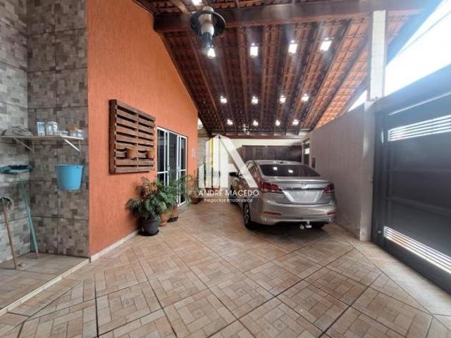 Casa à venda no bairro Jardim Ypê 2 em Mogi Guaçu/SP