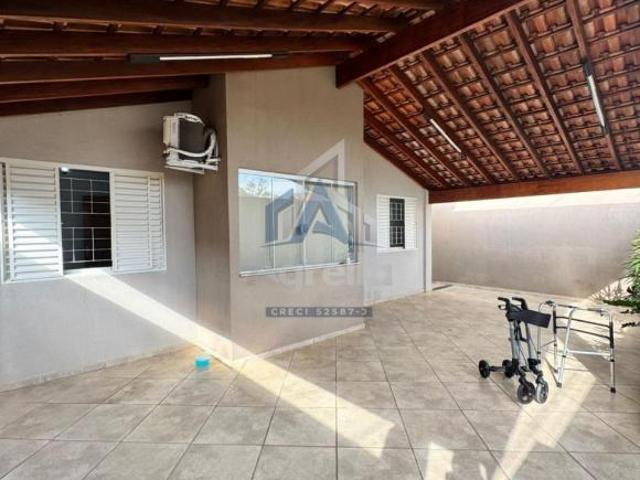 Casa à venda no bairro JARDIM YPÊ AMARELO II Mogi Guaçu/SP