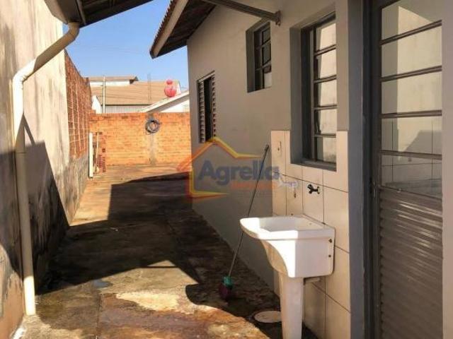 Casa à venda no bairro JARDIM YPÊ AMARELO Mogi Guaçu/SP