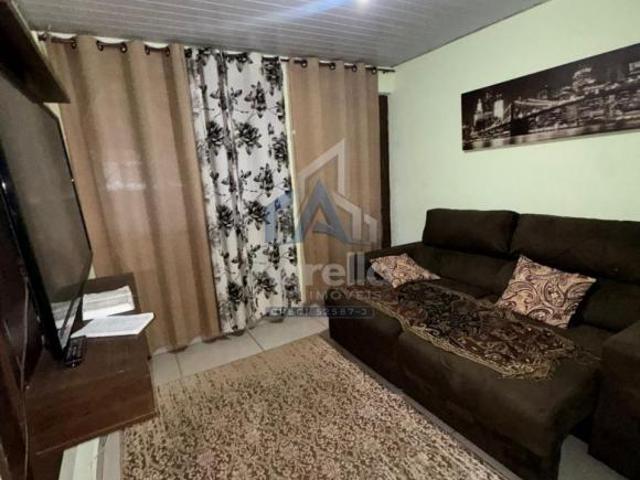 Casa à venda no bairro Jardim Ype I Mogi Guaçu/SP