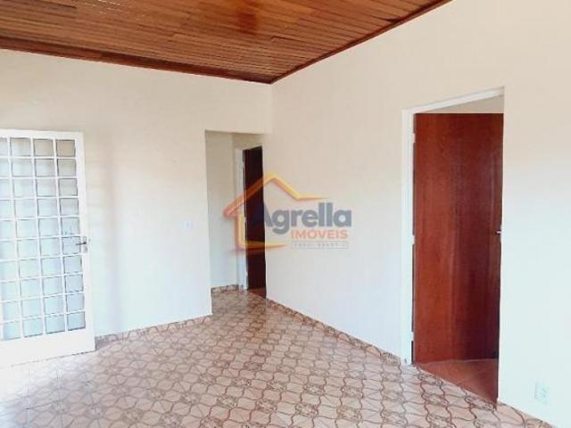 Casa à venda no bairro Jardim Ypê VII Mogi Guaçu/SP