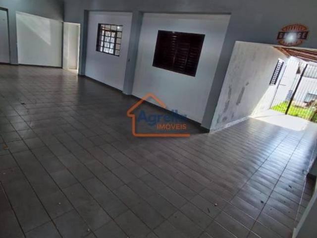 Casa à venda no bairro Jardim Zaniboni I Mogi Guaçu/SP