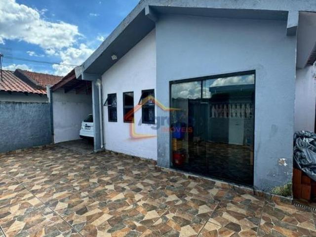 Casa à venda no bairro JARDIM ZANIBONI Mogi Guaçu/SP