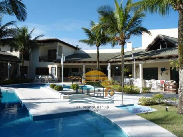 Casa à venda no bairro Jardim Acapulco em Guarujá/SP