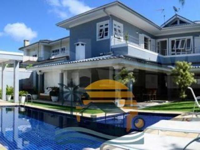 Casa à venda no bairro Jardim Acapulco em Guarujá/SP