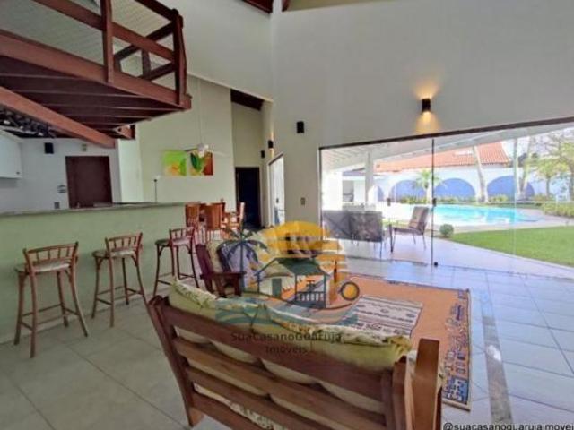 Casa à venda no bairro Jardim Acapulco em Guarujá/SP