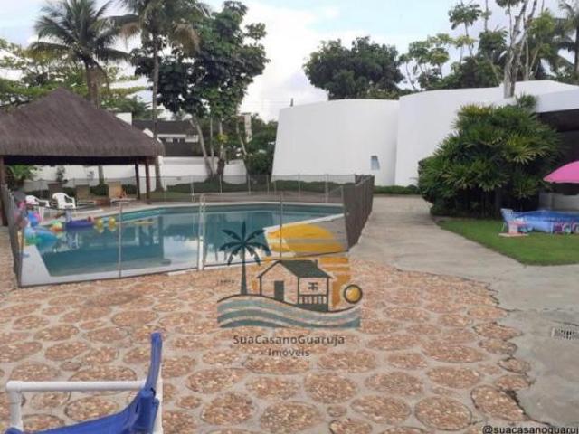 Casa à venda no bairro Jardim Acapulco em Guarujá/SP