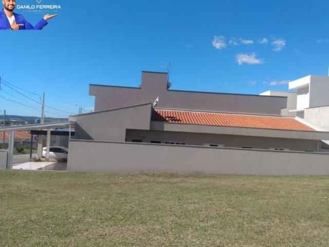 Casa à venda no bairro Jardim Aeroporto I Itu/SP