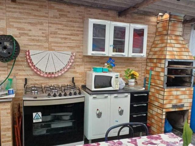 Casa à venda no bairro Jardim Aeroporto I Itu/SP