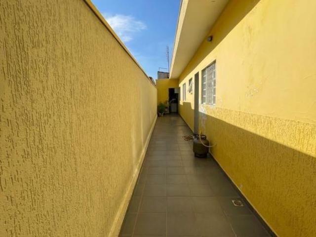 Casa à venda no bairro Jardim Aeroporto I Itu/SP
