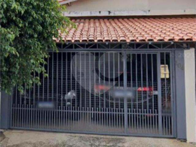 Casa a Venda no Bairro Jardim Alberto Gomes, Itu