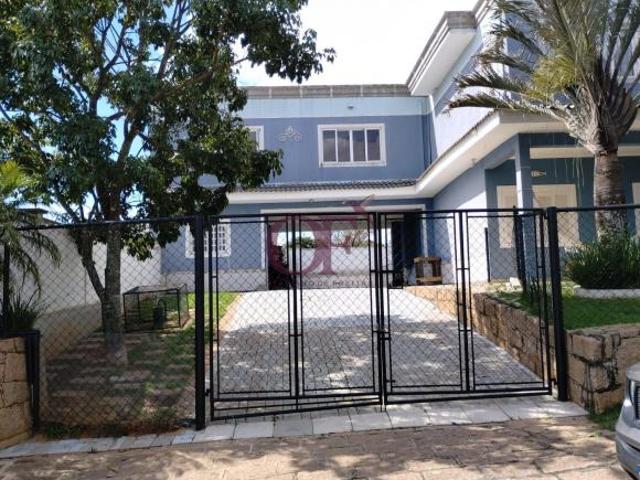 Casa à venda no bairro Jardim Alegre Itupeva/SP