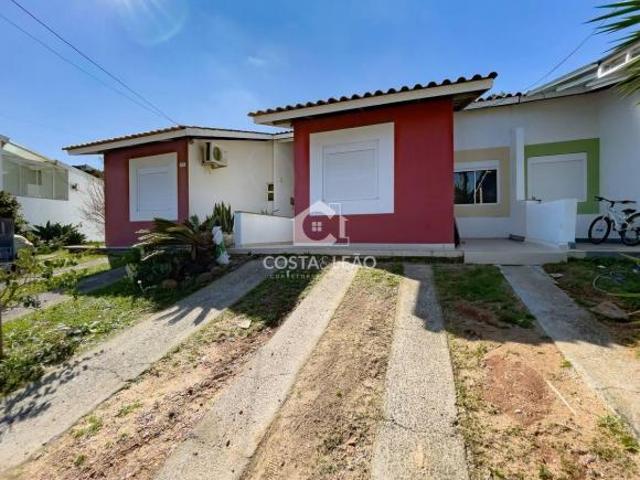 Casa à venda no bairro Jardim Algarve Alvorada/RS