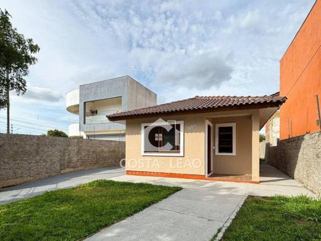 Casa à venda no bairro Jardim Algarve Alvorada/RS