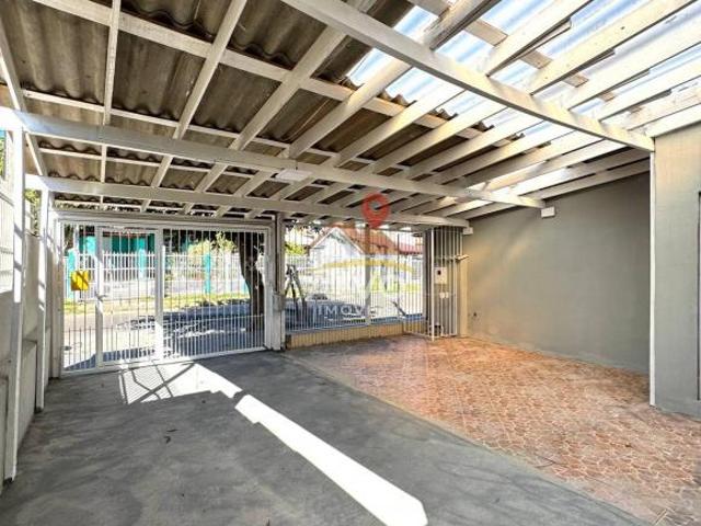 Casa à venda no bairro Jardim Algarve Alvorada/RS