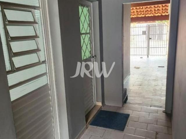 CASA A VENDA NO BAIRRO JARDIM ALICE NA CIDADE DE INDAIATUBA SP