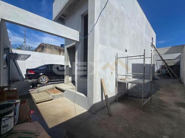 Casa à venda no bairro Jardim Alterosa, 3 quartos, 1 suíte e espaço gourmet