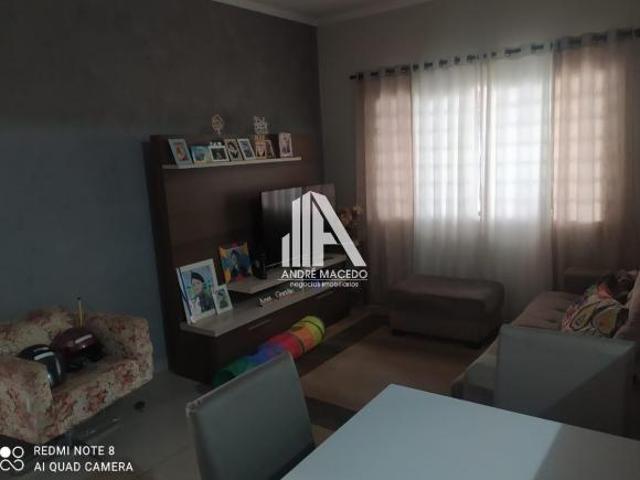 Casa à venda no bairro Jardim Alto dos Ypês em Mogi Guaçu/SP