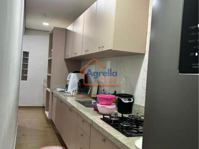 Casa à venda no bairro JARDIM ALTO DOS YPÊS III Mogi Guaçu/SP