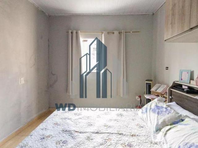 Casa à venda no bairro Jardim Alto Pedroso São Paulo/SP