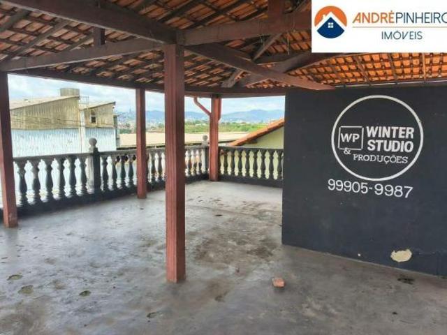 Casa à venda no bairro Jardim Alvorada em Belo Horizonte com 360 m² de terreno no valor de 750.000,0