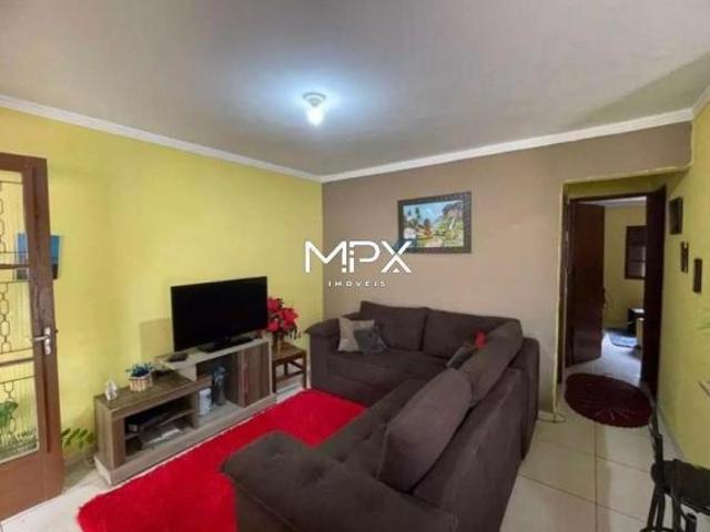 Casa à venda no bairro Jardim Alvorada em Piracicaba