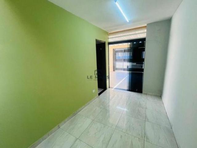 Casa a venda no bairro Jardim Alvorada em Piracicaba/SP
