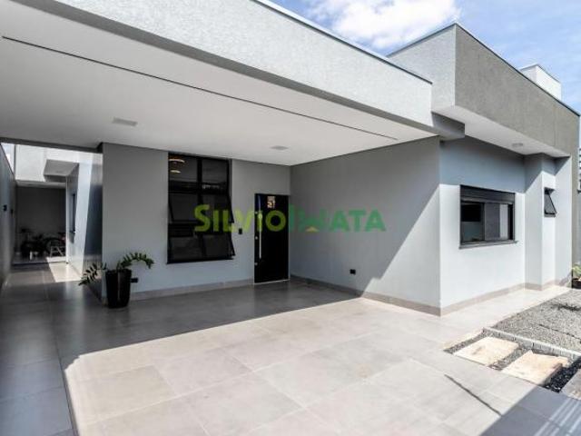 Casa a venda no bairro Jardim Alvorada Maringá/PR