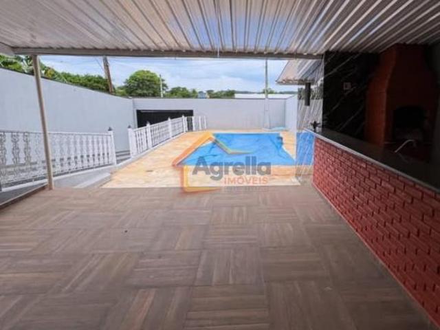 Casa à venda no bairro Jardim Alvorada Mogi Guaçu/SP