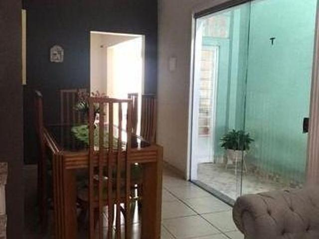Casa à venda no bairro Jardim Alvorada São José dos Campos/SP