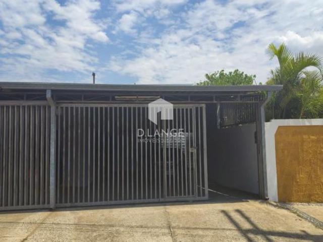 Casa à venda no bairro Jardim Amazonas em Campinas