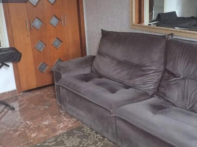 Casa à venda no bairro Jardim Amália São Paulo/SP