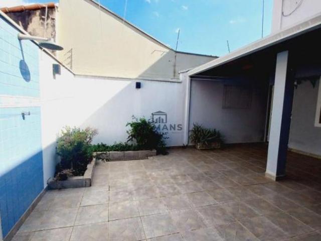 Casa a venda no bairro Jardim Aman em Piracicaba/SP