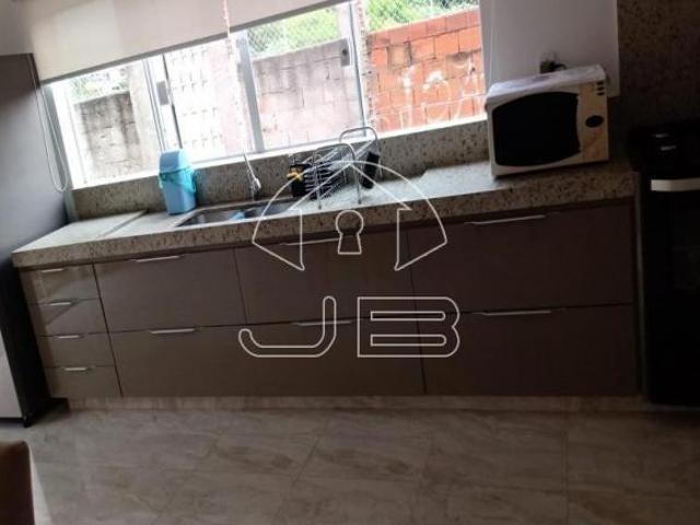 Casa à venda no bairro Jardim Amanda I, em Hortolândia/SP