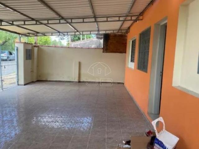 Casa a venda no Bairro Jardim América Barão Geraldo Campinas SP