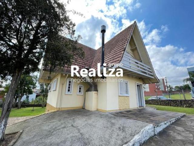 Casa à venda no bairro Jardim América Caxias do Sul/RS