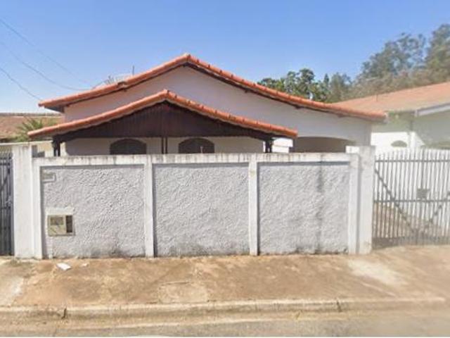 Casa á venda no bairro Jardim América em Boituva