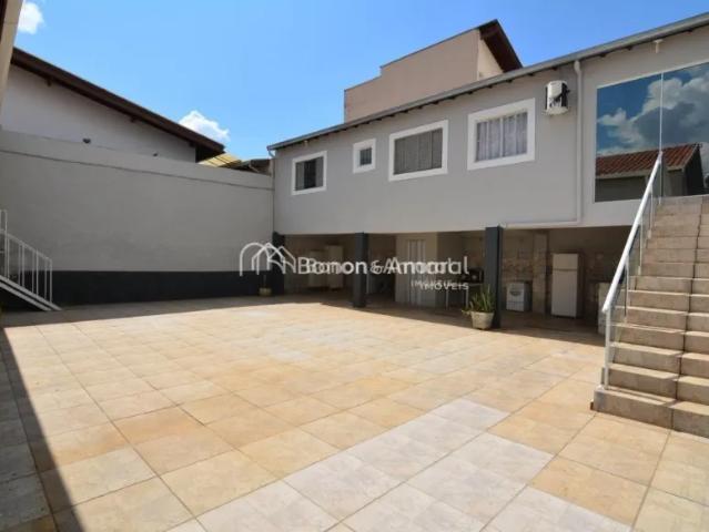 Casa à venda no bairro Jardim América em Paulínia/SP