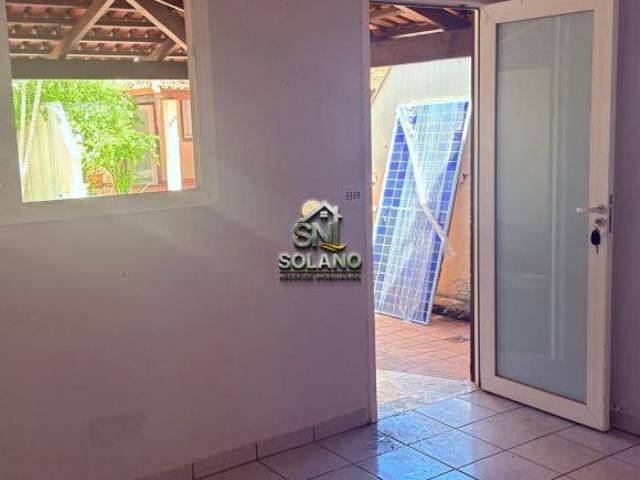 Casa à venda no bairro Jardim América Goiânia/GO
